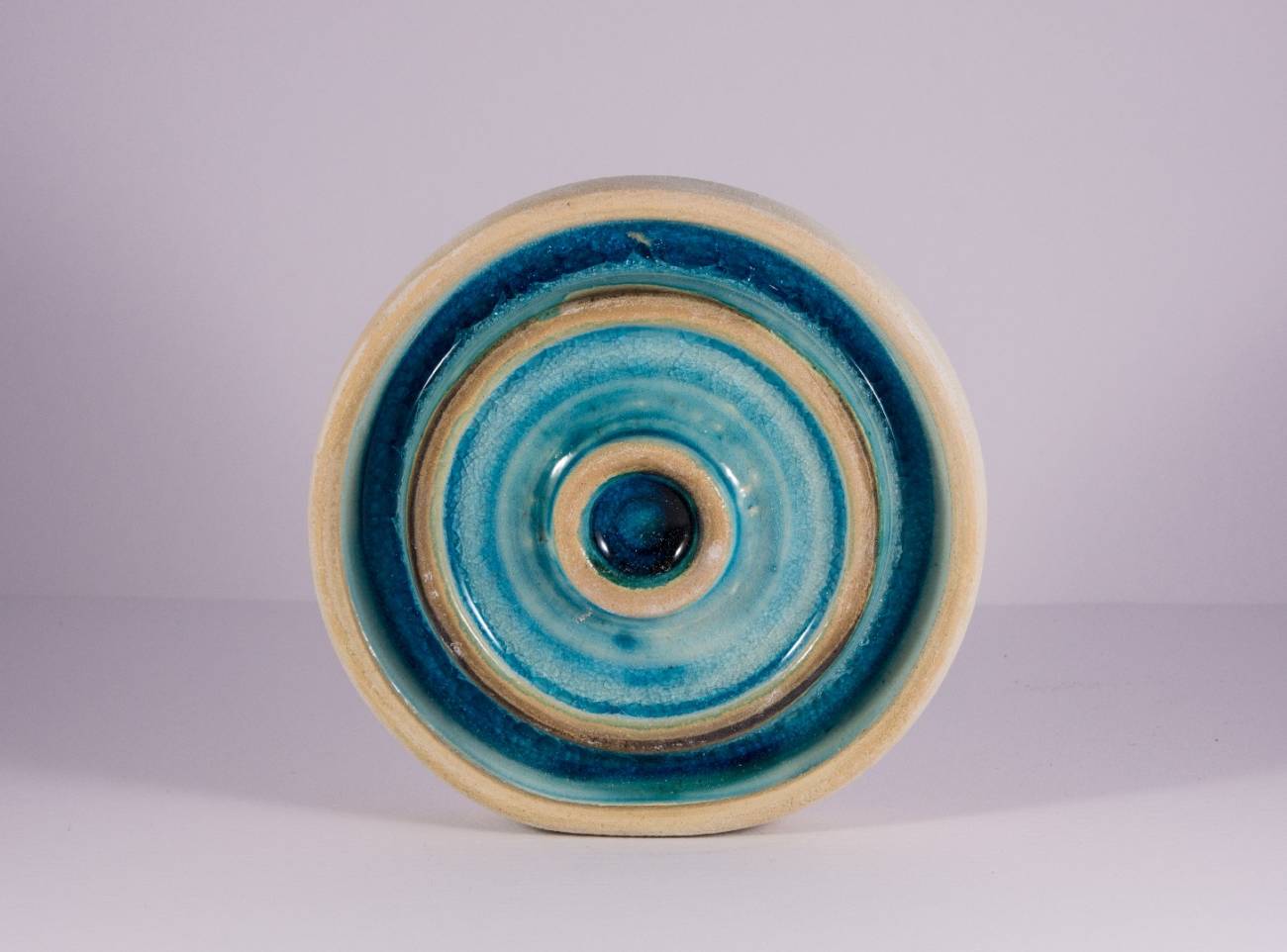 ΜΑΤΙ ΕΠΙΤΡΑΠΕΖΙΟ - Iliana Ceramics