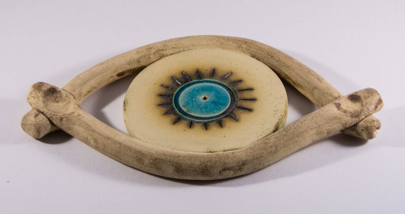 ΜΑΤΙ ΗΛΙΑΝΑ - Iliana Ceramics
